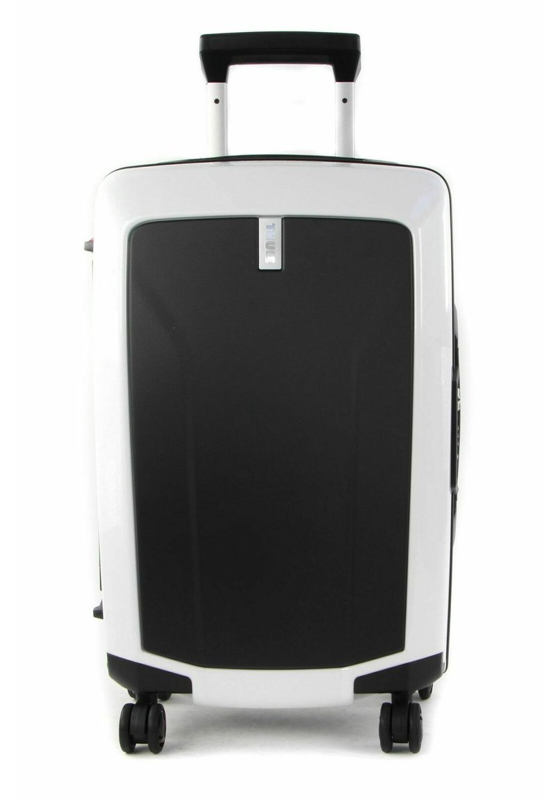 Thule REVOLVE CARRY ON SPINNER - Wheeled suitcase - white/black/white ...