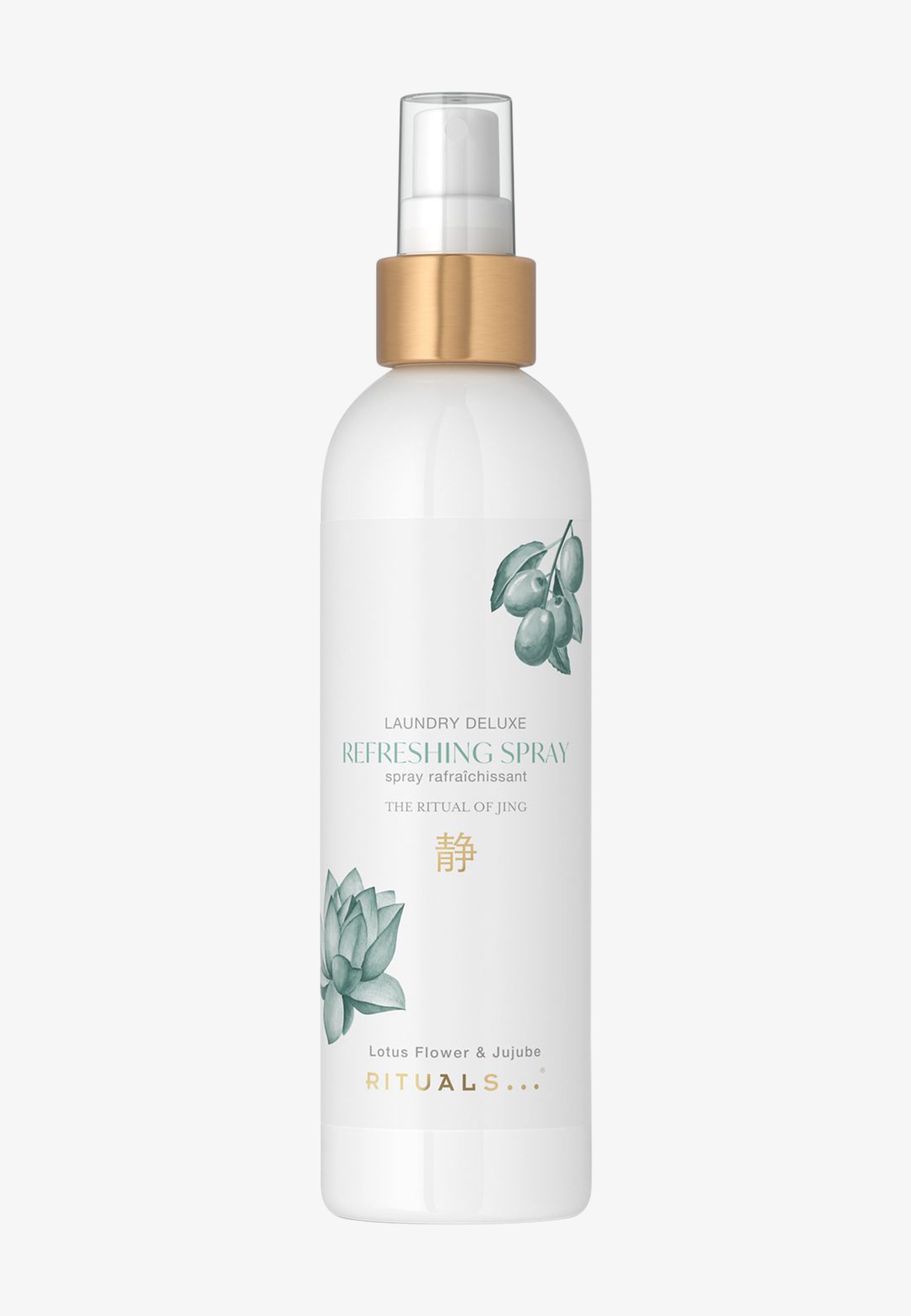 Interieurspray Karma Rituals Rituals HOME PERFUME THE RITUAL OF