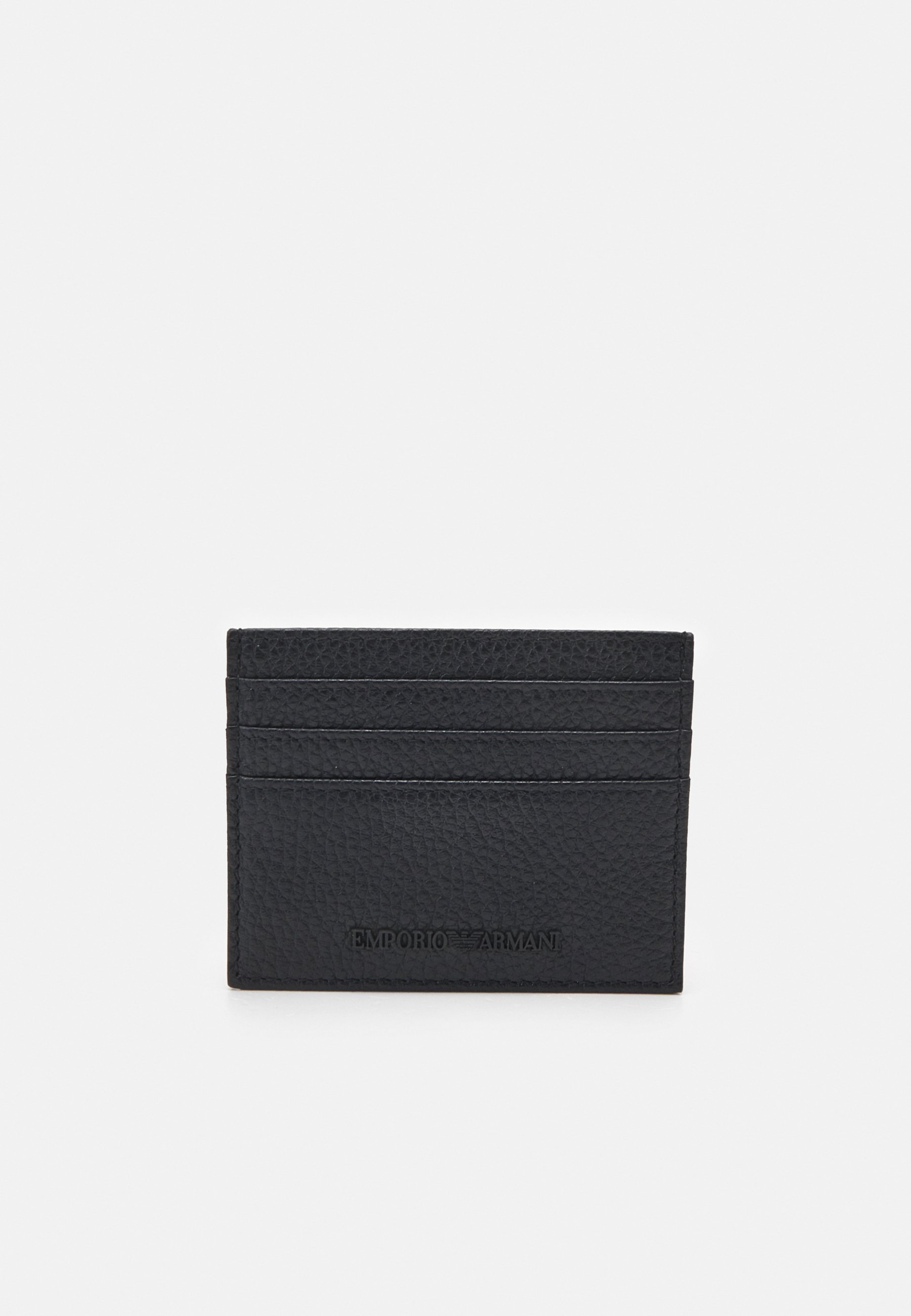 Armani card case store