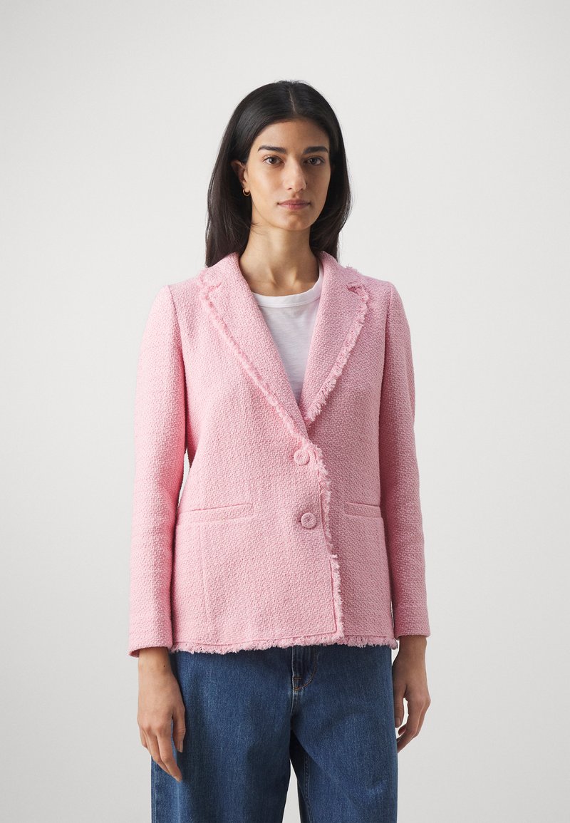 iBlues REPLAY - Blazer - rosa/fuxia - Zalando.it