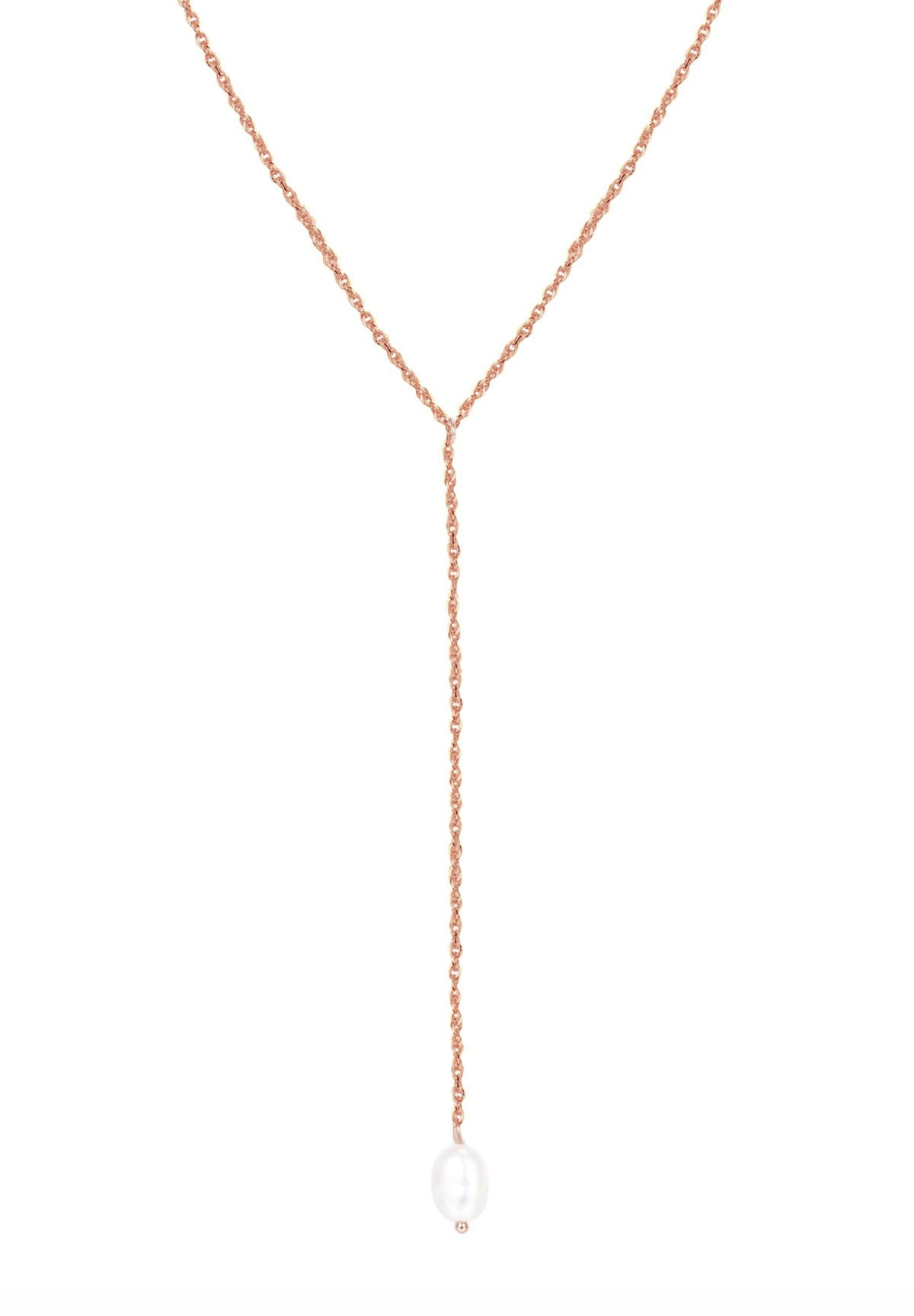 Pearl lariat store