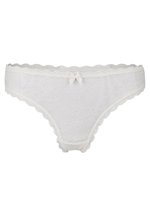 SugarShape SIENNA - String - ivory/weiß - Zalando.de