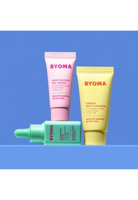 Byoma SO CLEAR SET - FACE CARE SET - Huidverzorgingsset - - - Zalando.nl