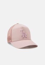 New Era TONAL TRUCKER UNISEX - Cap - rosa - Zalando.ch
