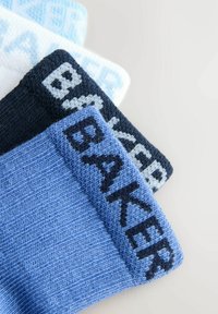 Baker by Ted Baker 5 PACK - Socken - blue light blue dark blue/blau ...