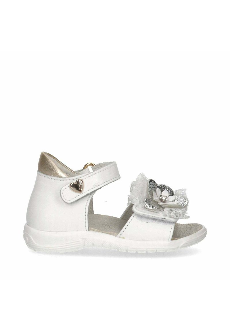 Walkey CON ROMANTICO - Sandalen - bianco/wit - Zalando.nl