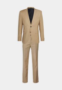 Jack & Jones Junior SOLARIS SET NOOS - Costume - sand/beige - ZALANDO.BE