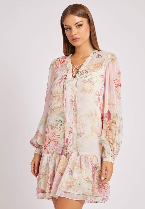 Robes Guess | A commander chez Zalando