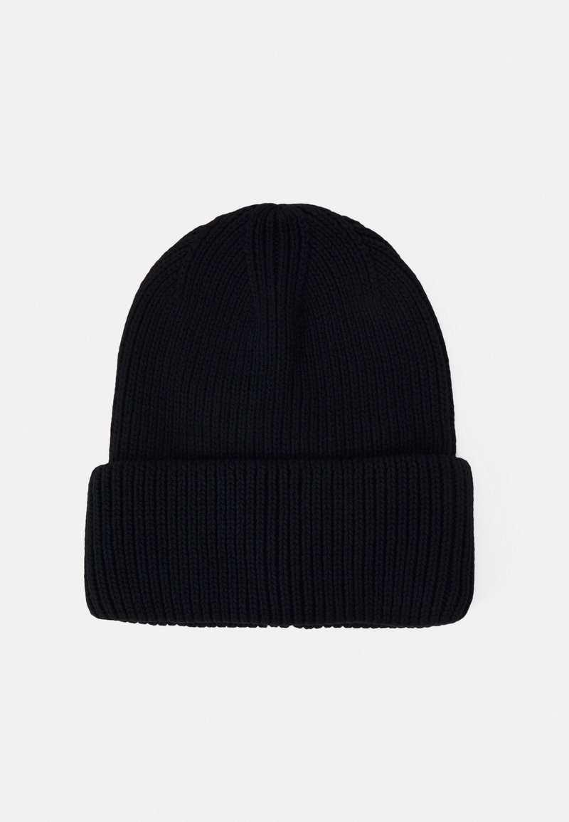 Zign STUDIO UNISEX - Gorro - black/negro - Zalando.es