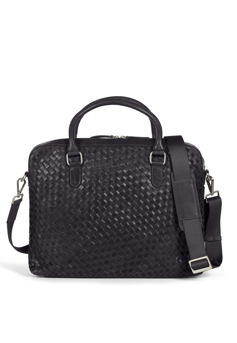 Howard London Laptop bag - black - Zalando.ie