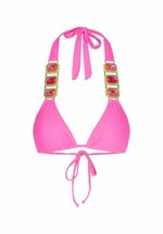 Moda Minx Bikiniyläosa - barbie pink/pinkki - Zalando.fi