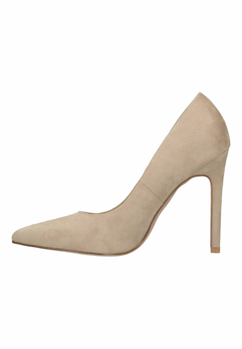 sacha High heels - beige - Zalando.de