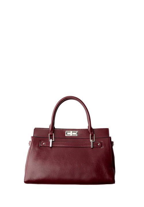 Rode Handtassen voor dames online | Gratis verzending voor de meeste ...