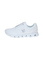 Caprice Trainers - white comb/white - Zalando