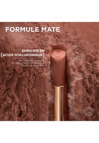 L'Oréal Paris LOT DE 2 - ROUGE À LÈVRES COLOR RICHE VOLUME MATTE ...