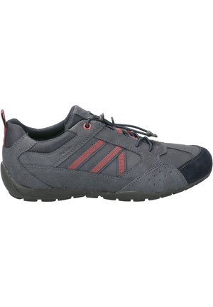 Clarks DAVIS LOW - Baskets basses - navy combi/bleu marine - ZALANDO.FR