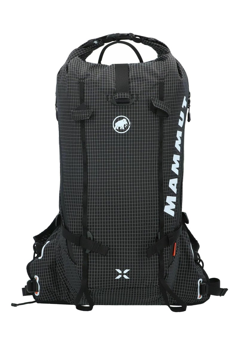 Mammut TRION - Backpack - black/zwart - Zalando.nl