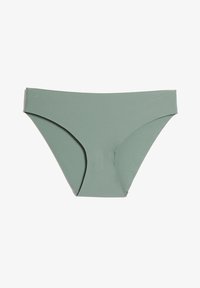 Etam PURE FIT - Briefs - khaki - Zalando