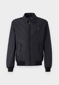 Polo Ralph Lauren Light jacket - black - Zalando