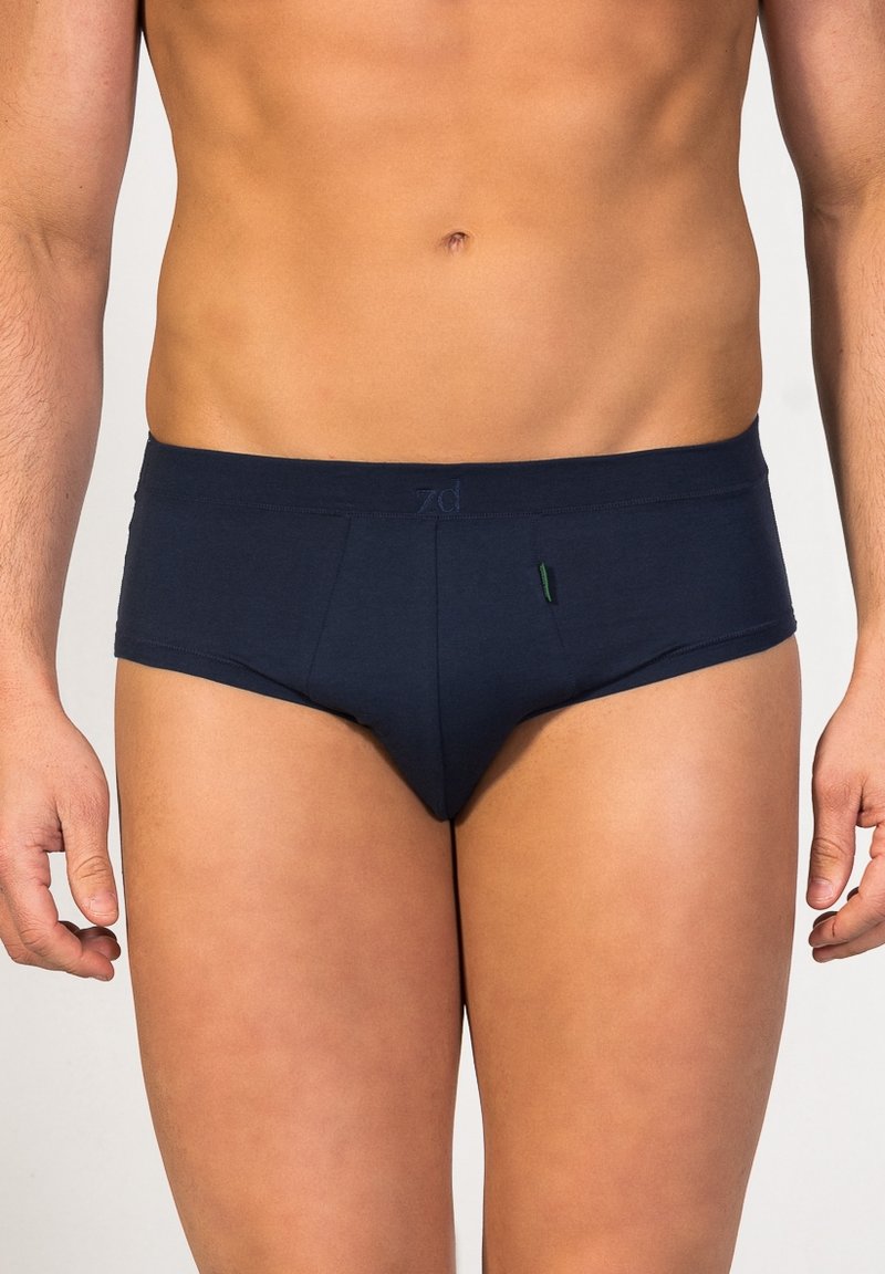 ZD Zero Defects MINI - Slip - Navy Blue/donkerblauw - Zalando.nl