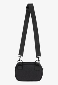 Jordan ALPHA CAMERA BAG - Heuptas - black/zwart - Zalando.nl