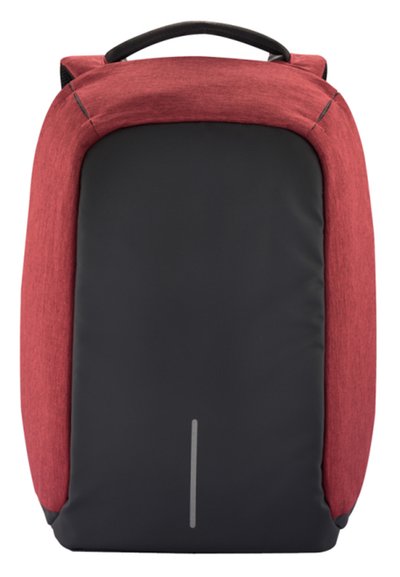 XD Design BOBBY SOFT ART - Reppu - mandala/musta - Zalando.fi