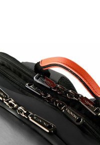 Valentino Bags DRAGONHAWK - Rucksack - grigio-nero/light grey - Zalando