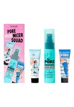 BENEFIT COSMETICS BENEFIT COSMETICS PORE MINIMIZER SQUAD KIT MINI PORE ...