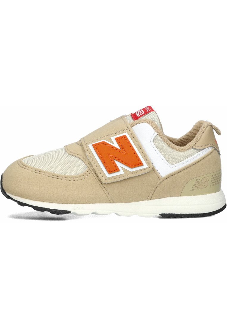 New Balance 574 - B - Baby shoes - beige - Zalando