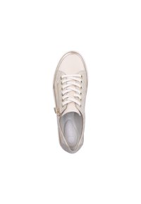 Remonte Baskets basses - beige/beige - ZALANDO.FR