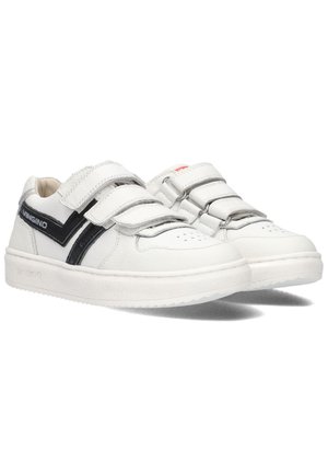 Kickers KALIDO - Sneaker low - blanc/weiß - Zalando.de