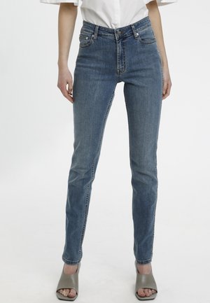Cellbes ELSA - Slim fit jeans - light blue/lichtblauw - Zalando.nl