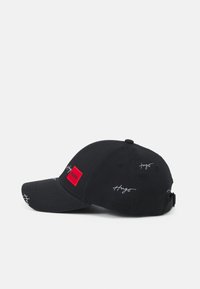HUGO UNISEX - Cap - black/schwarz - Zalando.ch