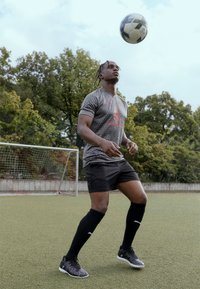 Puma AC MILAN TRAINING - Equipación de clubes - flat medium gray for ...