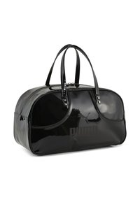 Puma Torba za vikend - black/crno - Zalando.hr