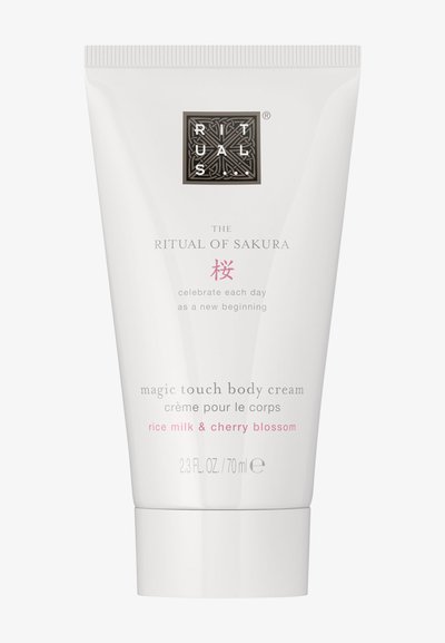 Rituals INSTANT CARE HAND LOTION - THE RITUAL OF KARMA - LOTUS & WHITE ...