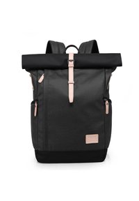 Peak Time Rucksack - schwarz/black - Zalando.ie