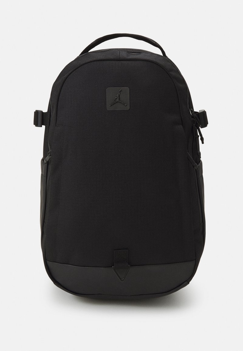 Jordan JAM CORDURA FRANCHISE BACKPACK - Rucksack - black - Zalando.co.uk