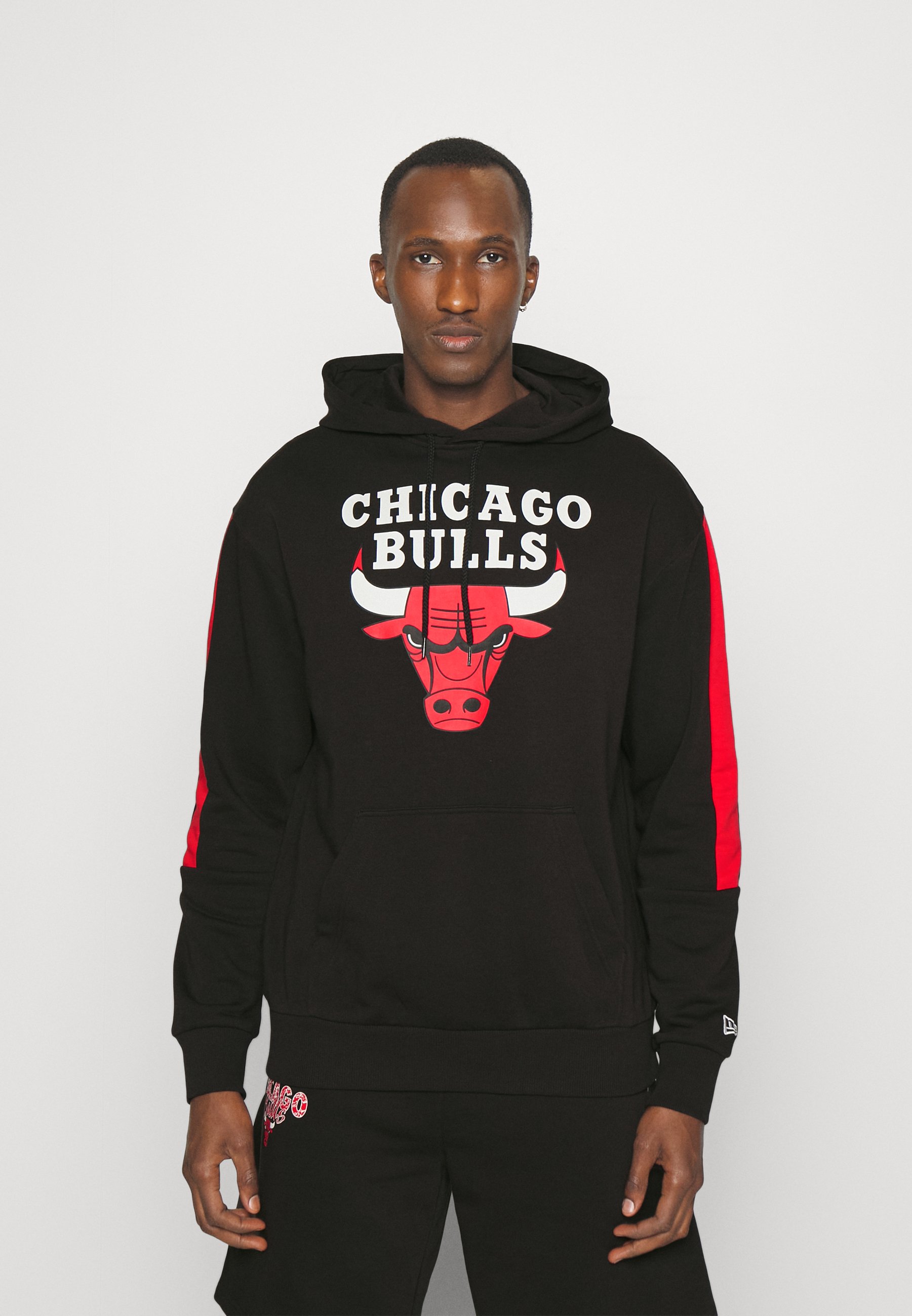 Felpa Swag Dei Chicago Bulls