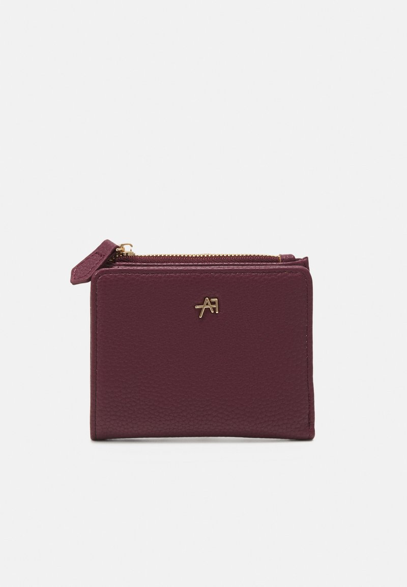 Anna Field Wallet - dark purple - Zalando.de