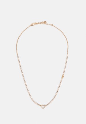 BOSS IONA - Ketting - gold-coloured/goudkleurig - Zalando.nl
