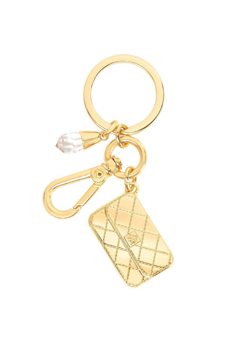 Kazar Keyring - gold/gold-coloured - Zalando