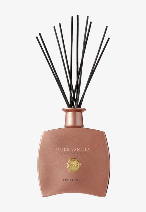 Rituals HOME PERFUME - WILD FIG PRIVATE COLLECTION - RICH - Rumsdofter ...