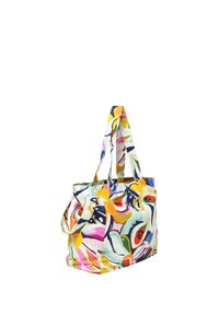 TATUUM ARTICLE TAG: BAG | ARTICLE NAME: FRUFILA - Håndtasker - light ...