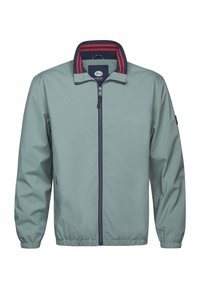 Petrol Industries BURRO - Bomber Jacket - sage/green - Zalando