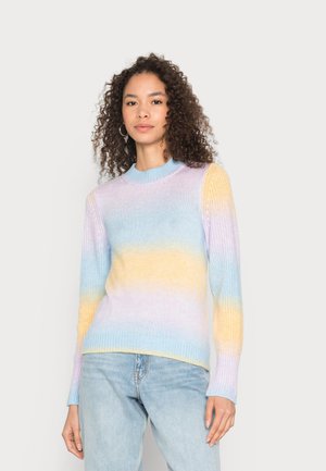 Bunte Strickpullover für Damen jetzt online kaufen | ZALANDO
