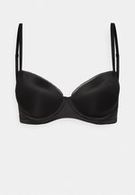 HUGO BRA BLINK - Push-up BH - black/schwarz - Zalando.at