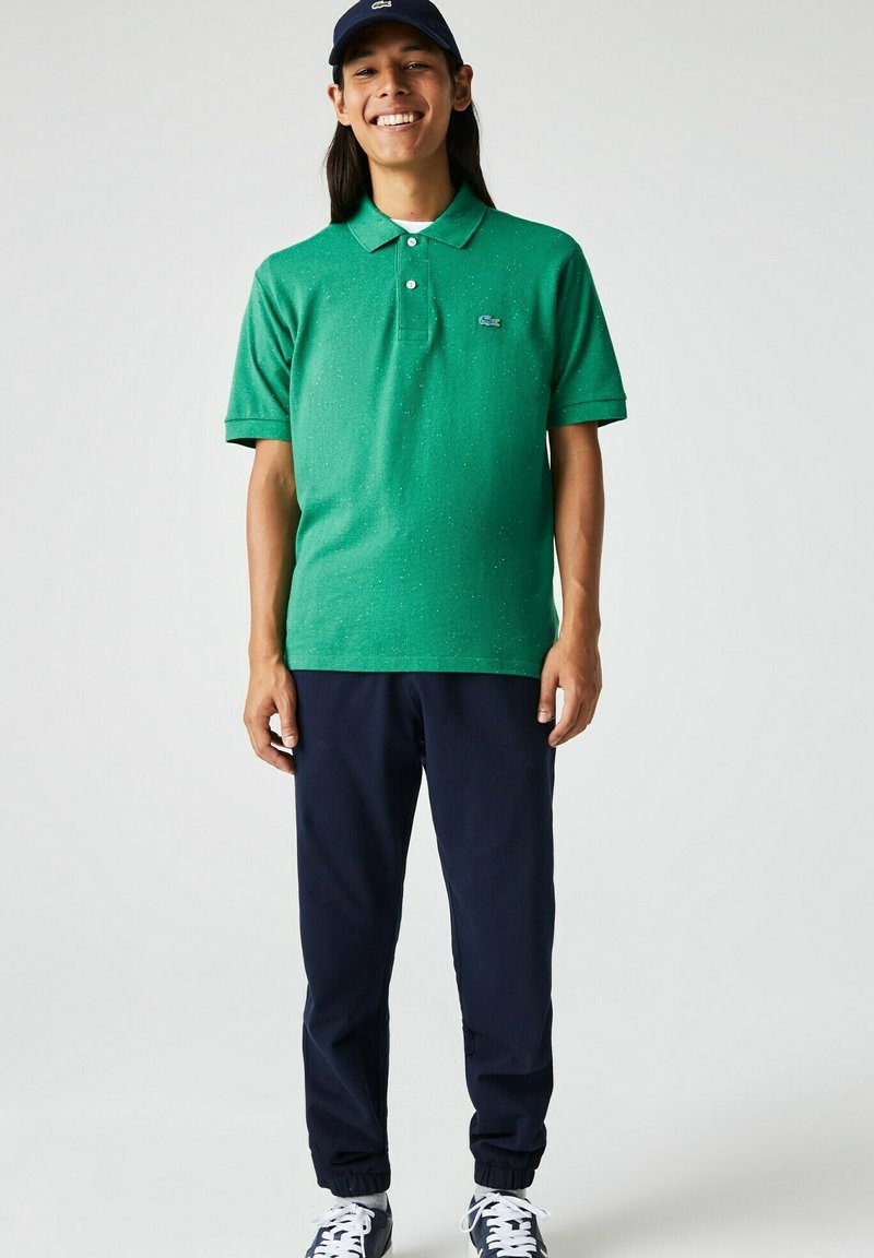 Lacoste Polo - vert/verde - Zalando.es