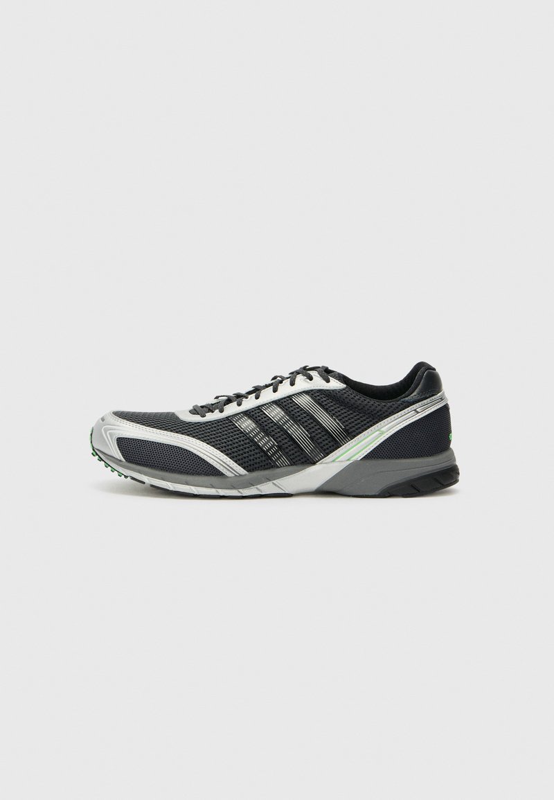 adidas Originals ADIZERO ADIOS OG UNISEX - Trainers - screaming green ...