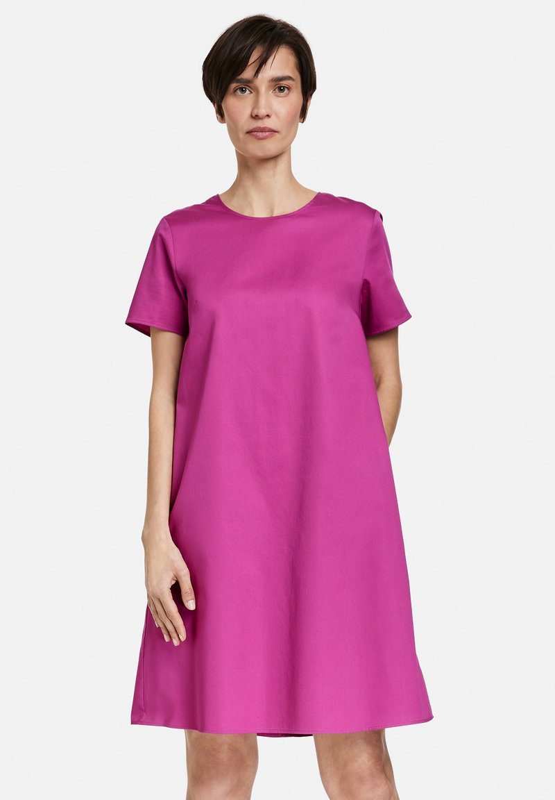 Gerry Weber Vardagskl nning Orchid syrenlila Zalando se gerry-weber-vardagskl-nning-orchid-syrenlila-zalando-se